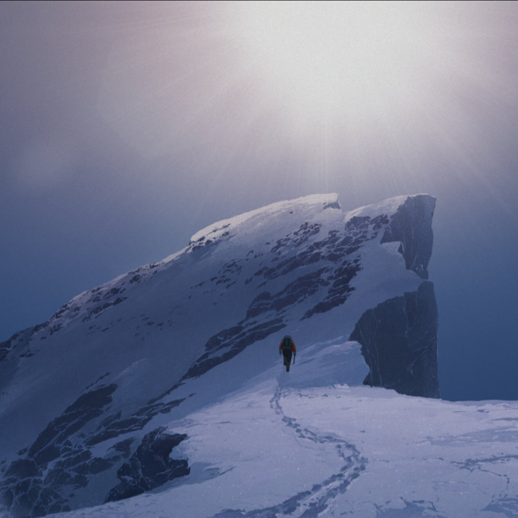 A Brief Film Review: The Summit of the Gods – Stories, Dreams, & Spaces